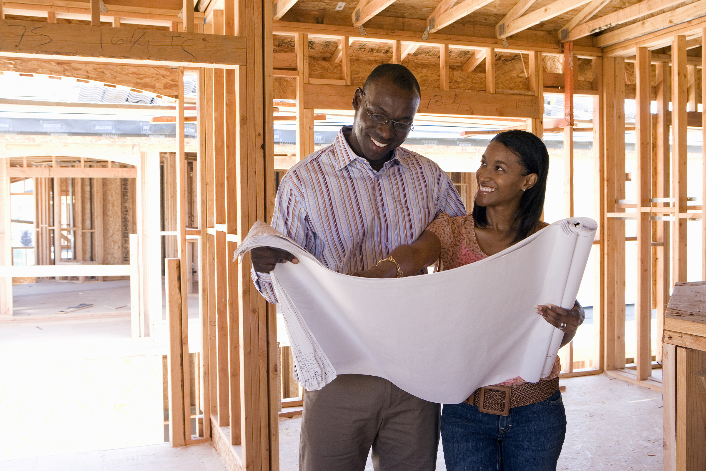 Can a Construction Loan Help You Build the Home of Your Dreams ...