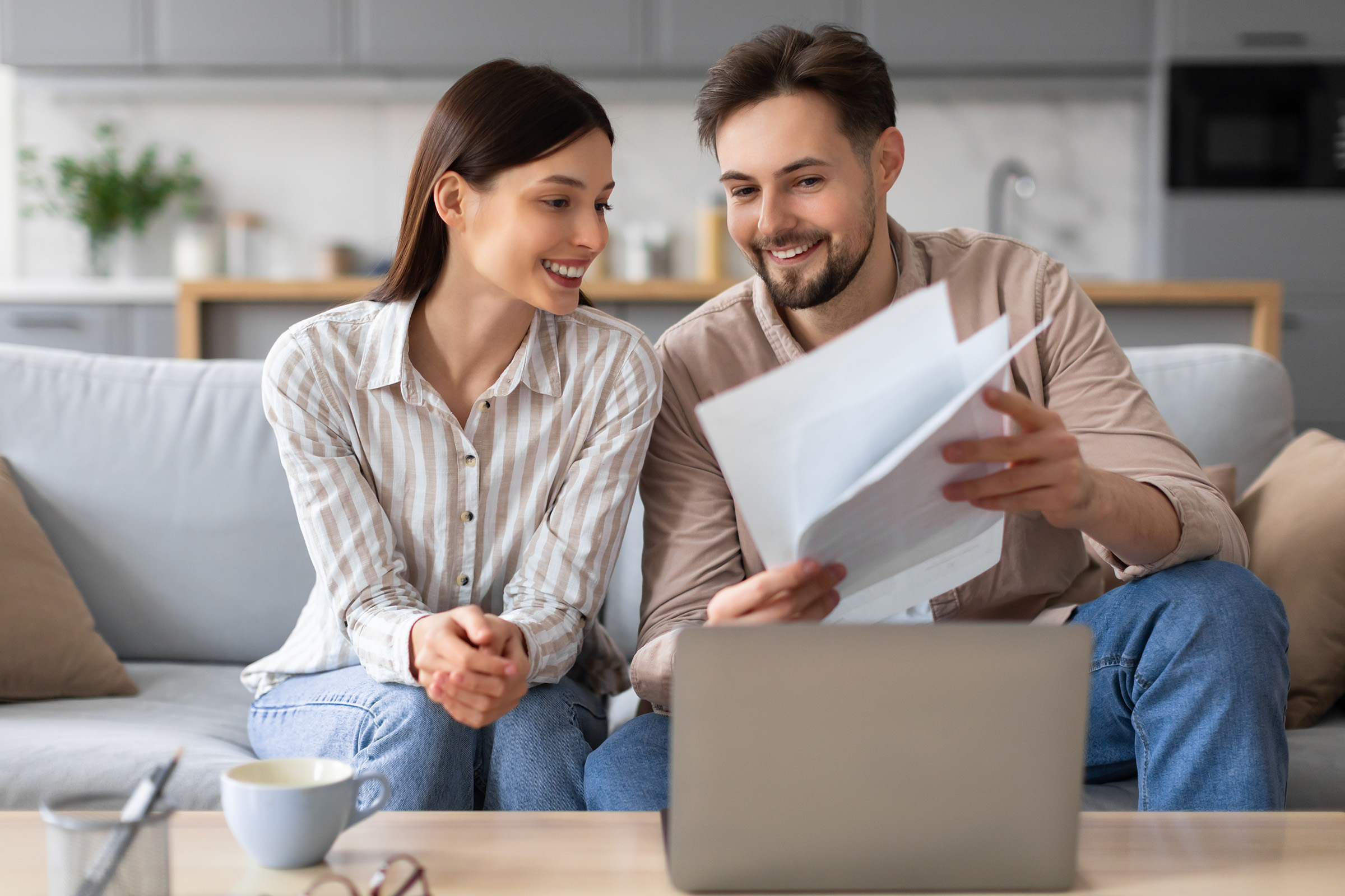 Tips and Tricks on How to Save Money Each Month - Guardian Savings Bank