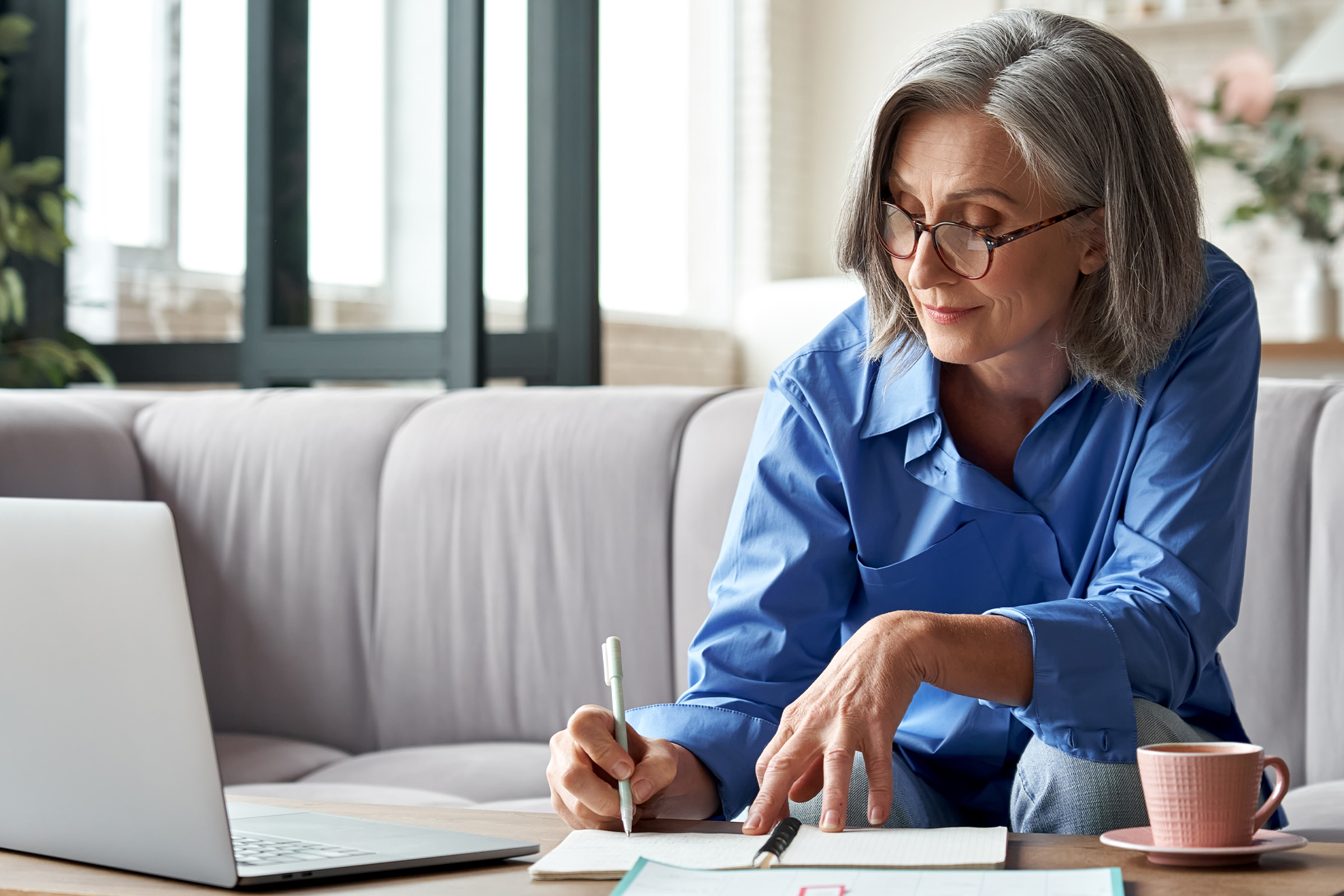 Navigating Personal Finance Milestones: A Timeline for Financial ...